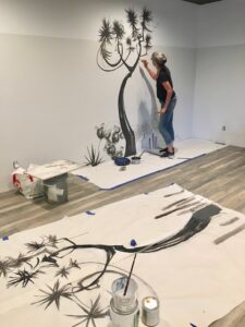 This Artist Captures the Desert Beauty of National Parks - US Park Pass